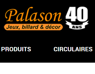 4.3 ⭐ Palason Billiard Pool Tables Ping Pong Bar Stools and Darts ...