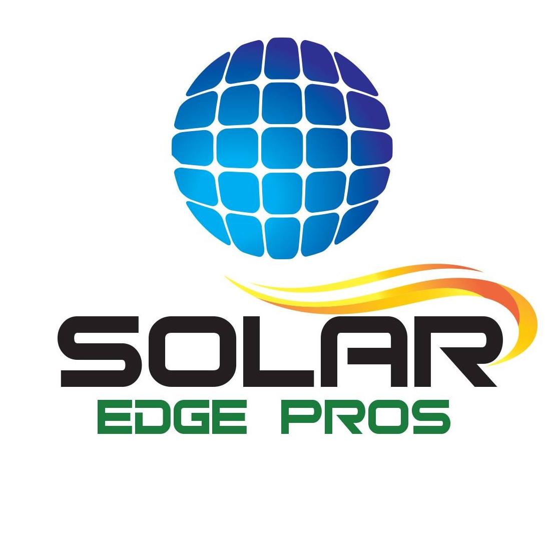 4.8 ⭐ Solar Edge Pros Reviews by Real Customers 2025, +12104019030