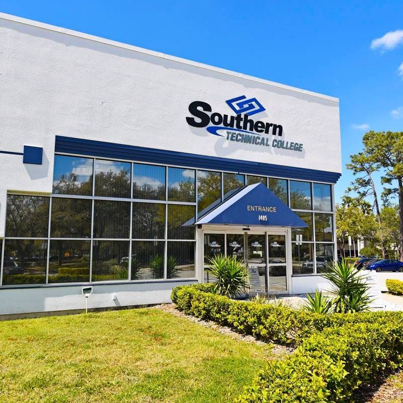 Southern Technical College Orlando | 4.1 ⭐ Reviews by Real Customers 2024