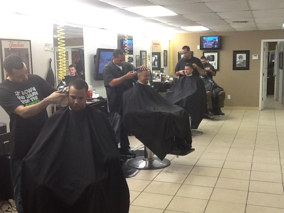 ⭐ 38 Best Barber Shops in Florida - 5 Star Rated Near You - TrustAnalytica
