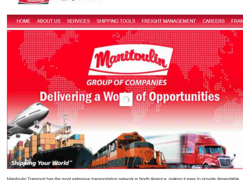 ⭐ 10 BEST Trucking Companies in Winnipeg - 5 Star Rated Near You ...