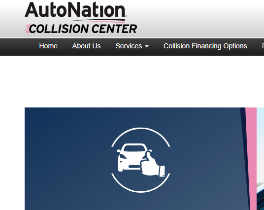 4.4 ⭐ AutoNation Collision Center Fort Worth Reviews by Real Customers 2025