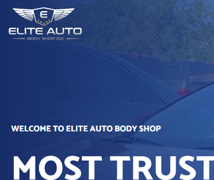 50 Top Car Body Shops in Texas near you - TrustAnalytica