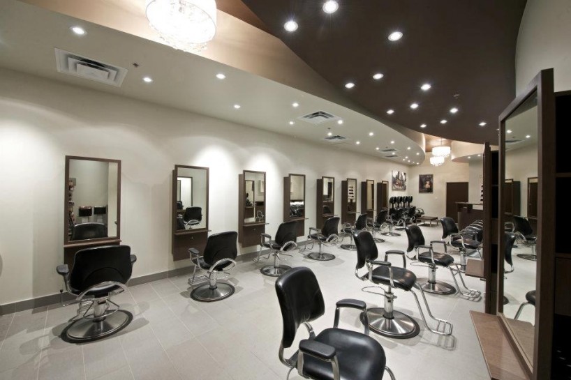 ⭐ 135 Best hair salons in Canada - 5 Star Rated Near You - TrustAnalytica