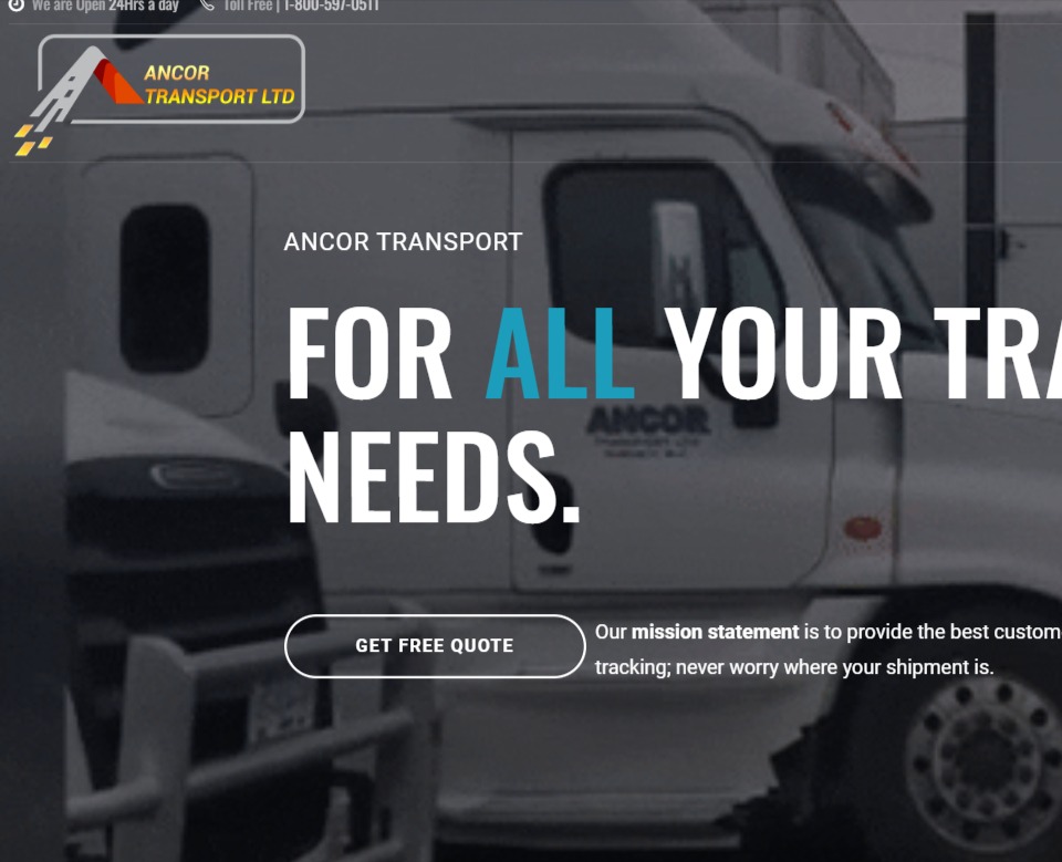 ⭐ 40 BEST Trucking Companies in British Columbia - 5 Star Rated Near ...