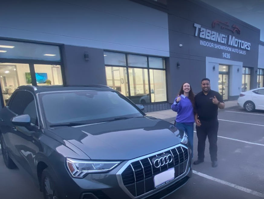 4.9 ⭐ Tabangi Motors Kitchener in Kitchener - Reviews - Phone, Address ...