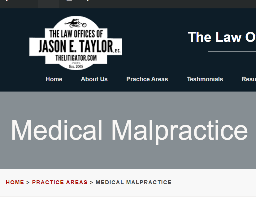 The Law Offices of Jason | 4.8 ⭐ Reviews by Real Customers 2024