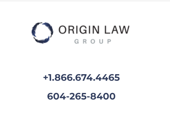 4.7 ⭐ Origin Law Group Reviews by Real Customers 2025