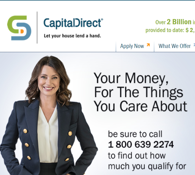 4.3 ⭐ Capital Direct Reviews by Real Customers 2025