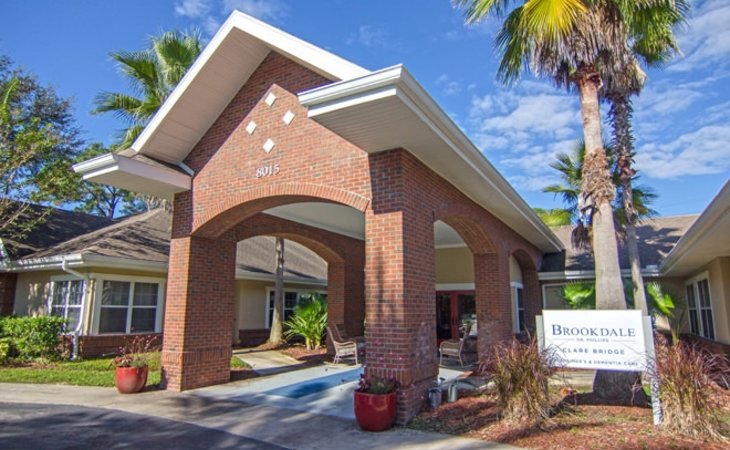 3.7 ⭐ Brookdale Senior Living Reviews by Real Customers 2025, +14079031808