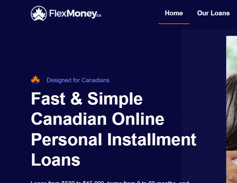 3.8 ⭐ FlexMoney.ca Reviews by Real Customers 2025