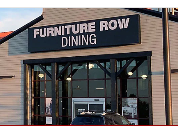 4.9 ⭐ Furniture Row Reviews by Real Customers 2024