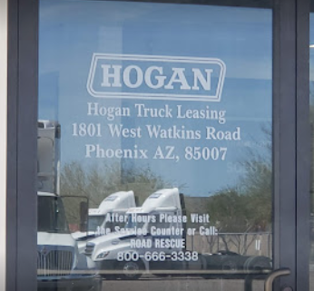 ⭐ Top 10 Rental Trucks Services in Phoenix near you (updated 2025 ...