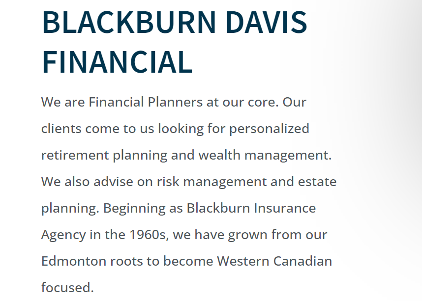 ⭐ BEST 10 Wealth Management Companies in Edmonton - 5 Star Rated Near ...